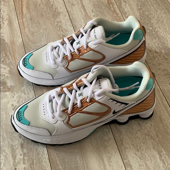 Nike | Shoes | Nwt Nike Shox Enigma | Poshmark